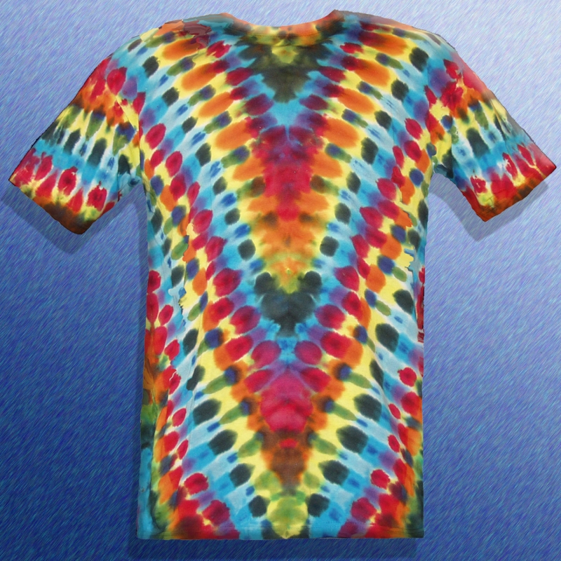 True Tie Dye | Tie Dye learning made easy!